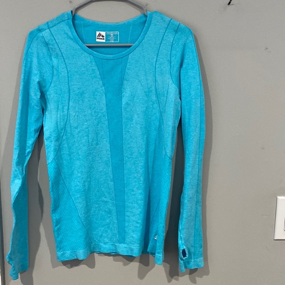 RBX | Tops | Rbx Performance Athletic Top | Poshmark